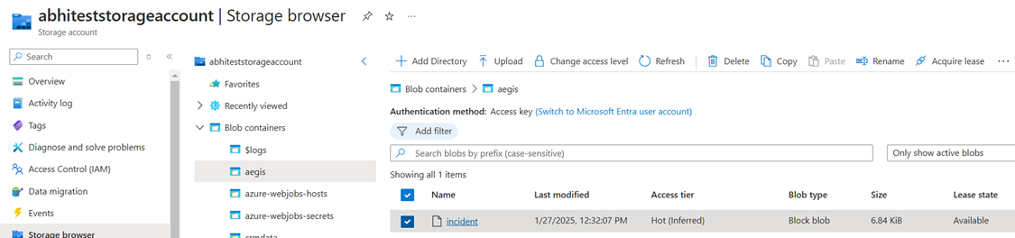 Tutorial: Dynamics 365 CE Data Migration Using ADF