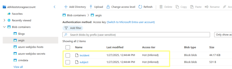 Tutorial: Dynamics 365 CE Data Migration Using ADF