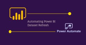 How to Automate Power BI Reports with Power Automate Flows