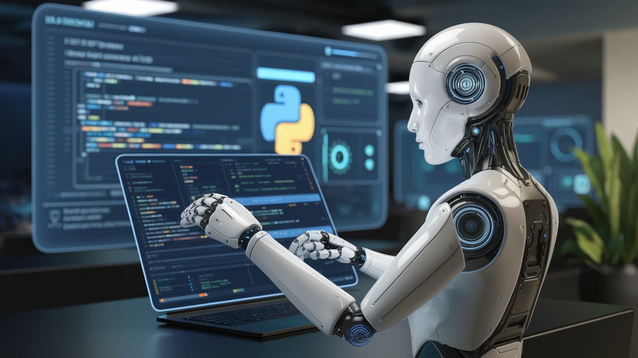 Best Python IDEs for 2025