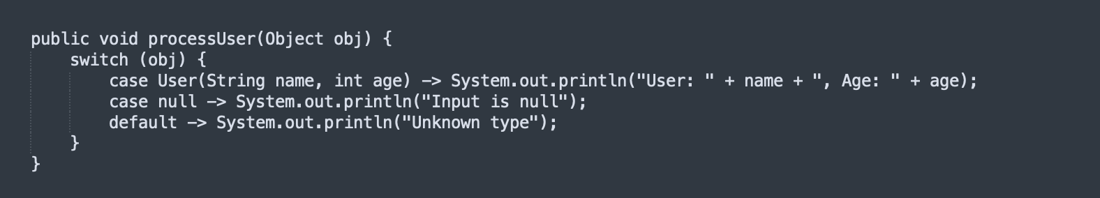 Integrate Java 23 Features into Spring Boot 3.x Microservices