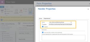 Filter Sub-Grid Rows in Dynamics 365 CE (CRM) Using Fetch-XML & JavaScript