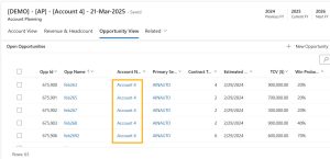 Filter Sub-Grid Rows in Dynamics 365 CE (CRM) Using Fetch-XML & JavaScript