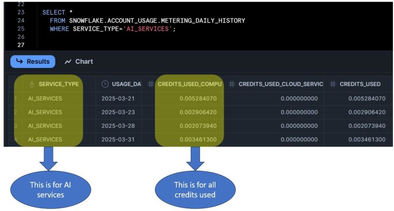 Snowflake Cortex LLM: Features, Cost & Use Cases