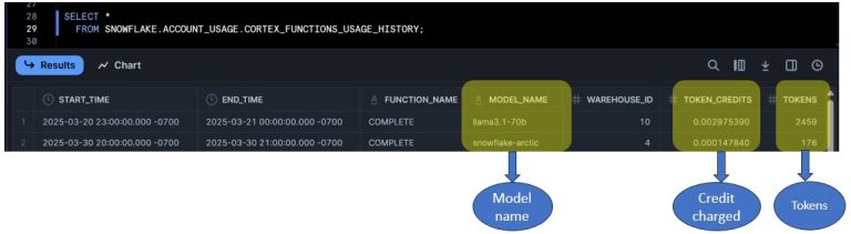 Snowflake Cortex LLM: Features, Cost & Use Cases
