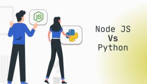 Node.js vs Python: Which One to Choose for Web Development?
