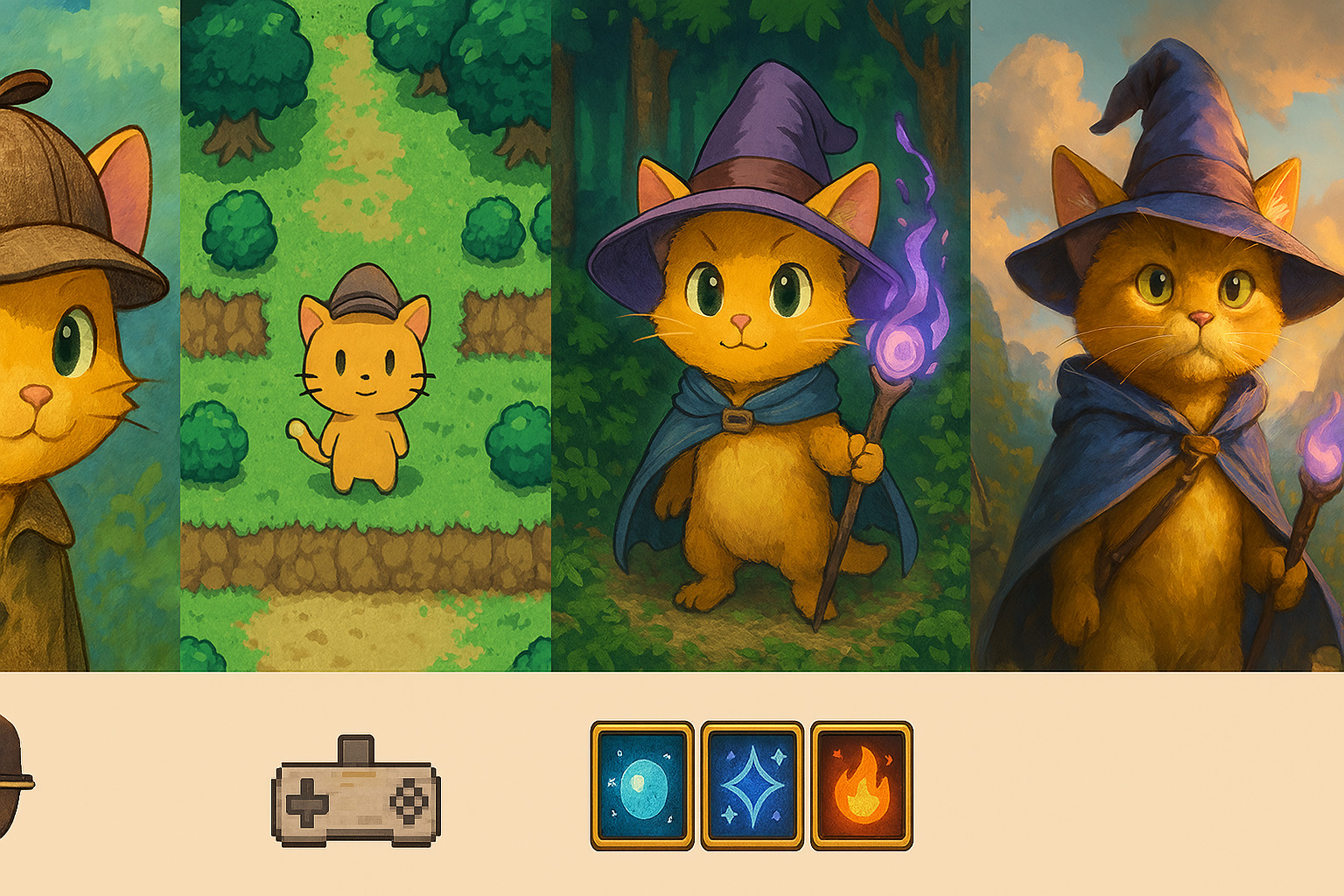 How to Create Ghibli-Style AI Art with GPT-4o: Full Guide & Prompts