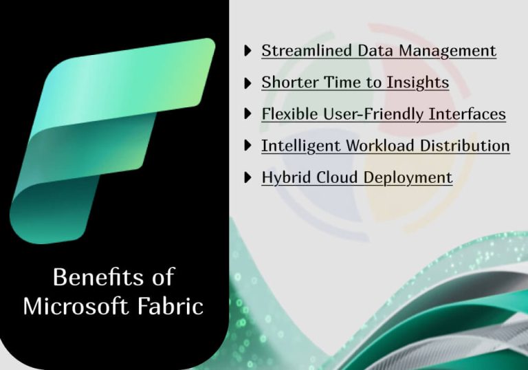 What is Microsoft Fabric? OneLake, Features & Uses