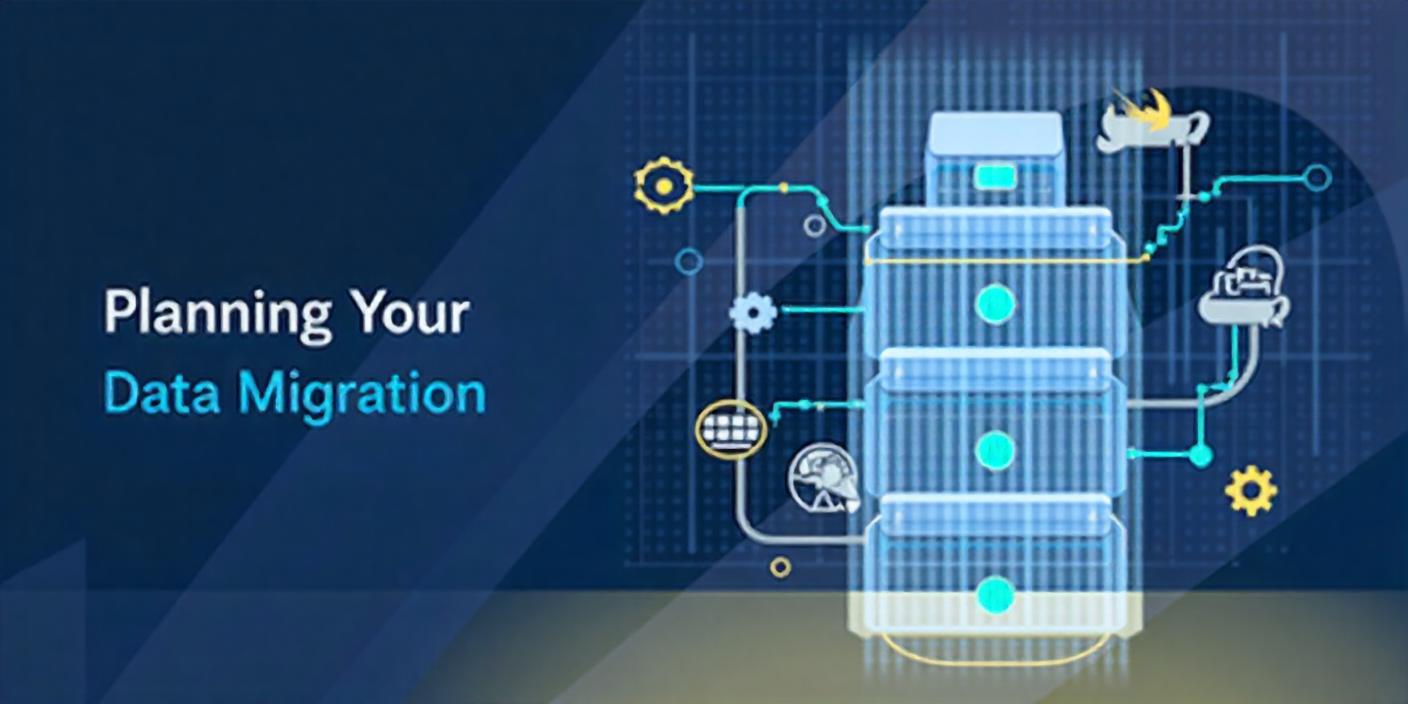 Business Central Data Migration: Best Practices & Tools