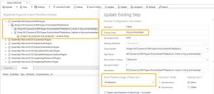 Pre-Validation Plugin for D365 CRM to Invalid Record Imports