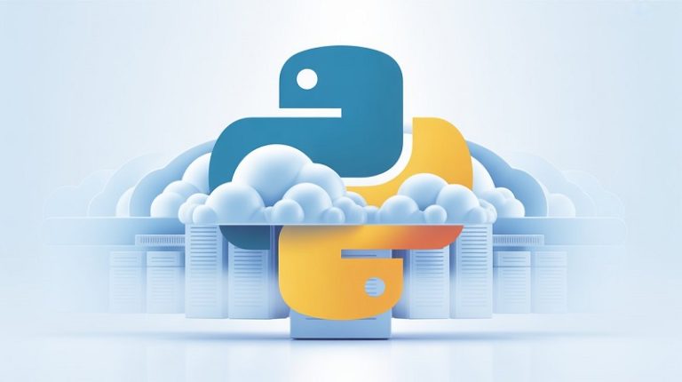 Python for Cloud Computing: Revolutionizing Cloud Solutions