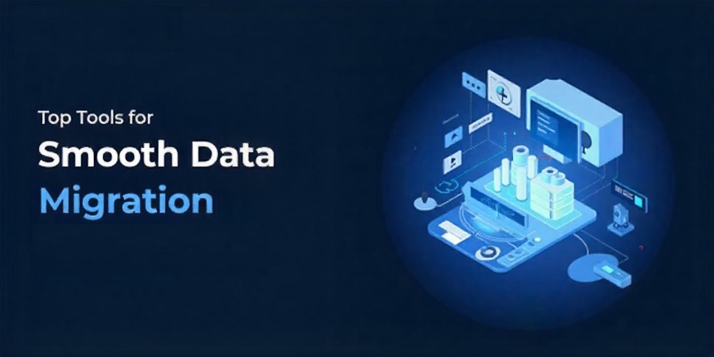 Business Central Data Migration: Best Practices & Tools