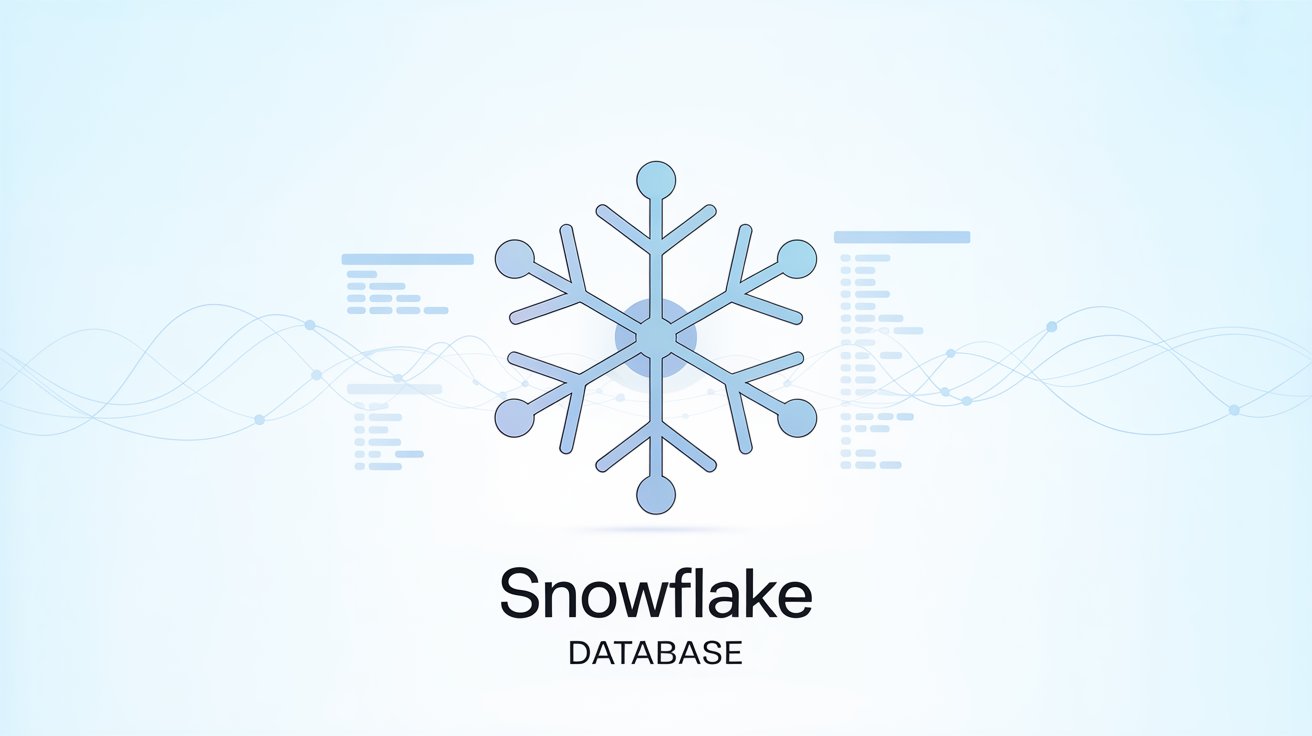What is Snowflake Database? Process, Features & Use Cases