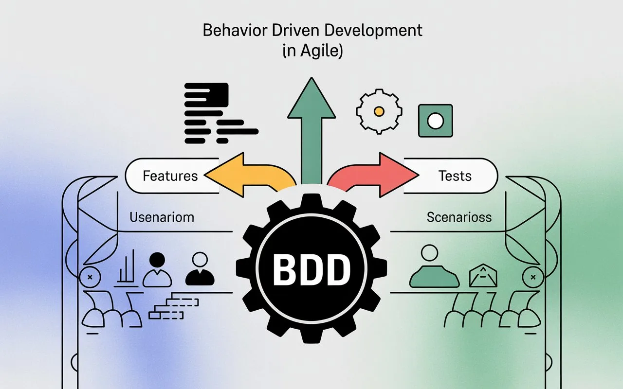 What is Behavior Driven Development (BDD) in Agile?